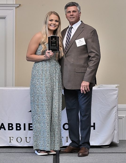 Class of 2022 - Abbie DeLoach Foundation